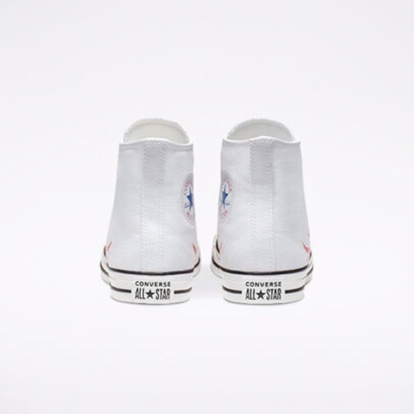 Converse | Shoes | Converse Archive Print Chuck Taylor All Star | Poshmark